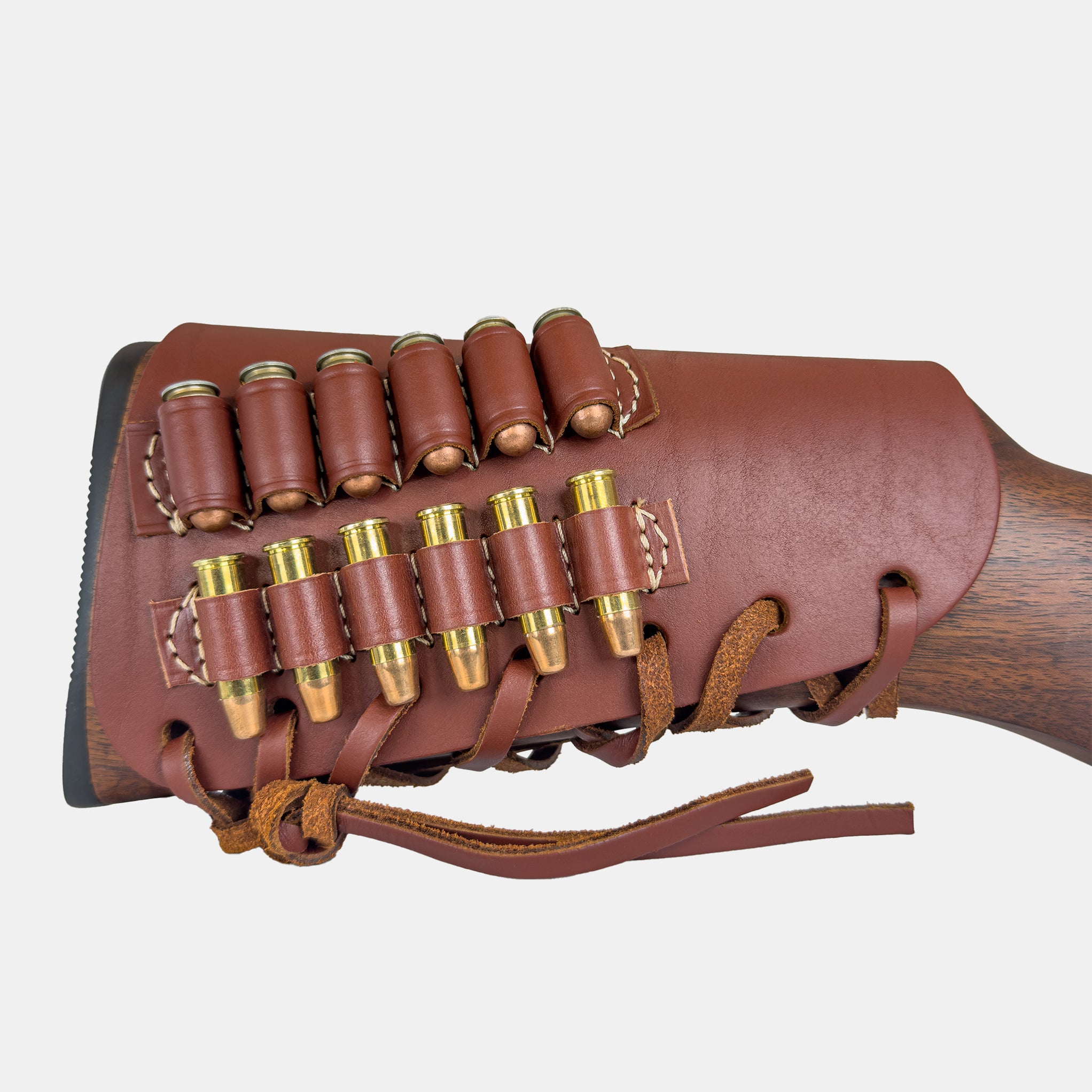 Rifle Butt Cuff — Hunter Company