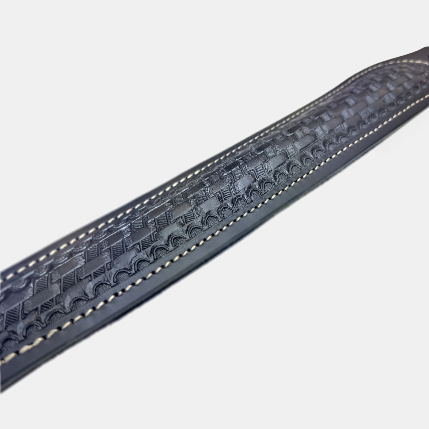 Cobra Rifle Sling - Basket Weave — Hunter Company