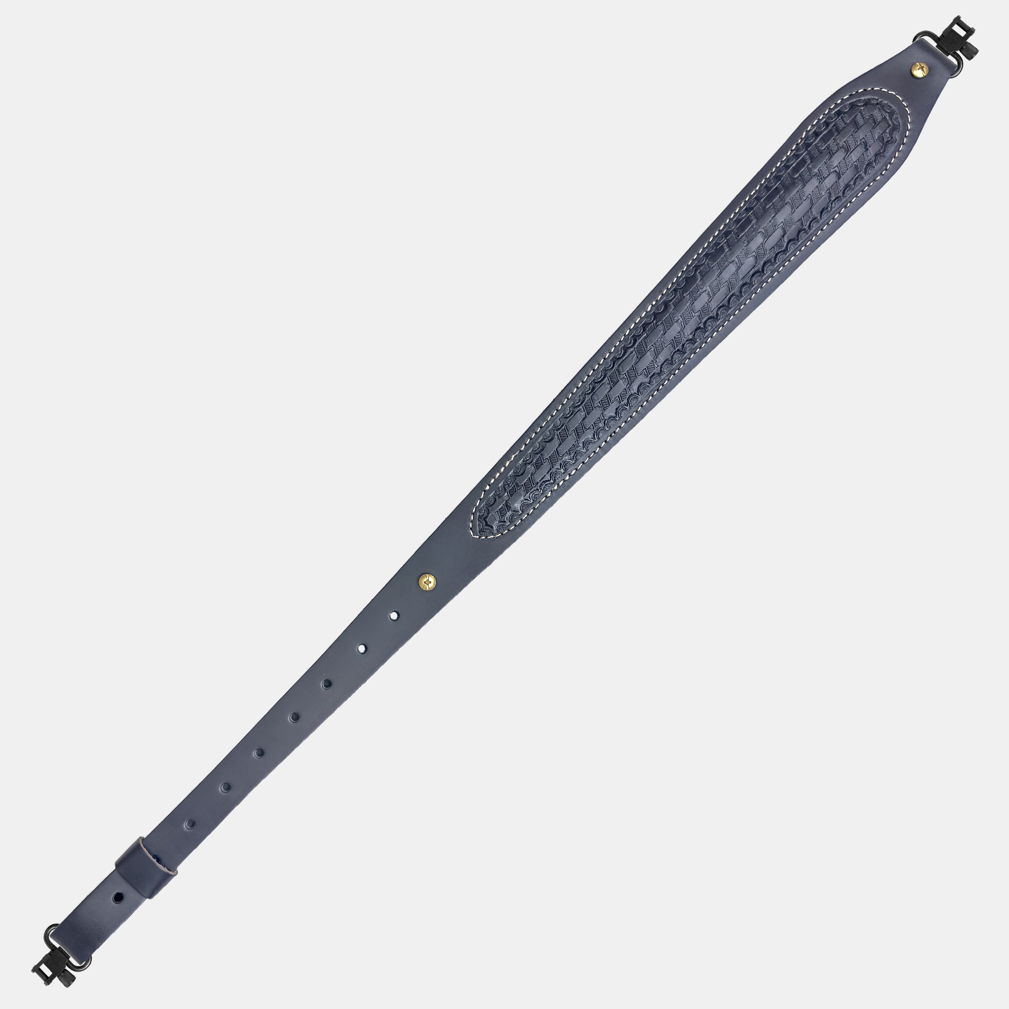 Cobra Rifle Sling - Basket Weave — Hunter Company