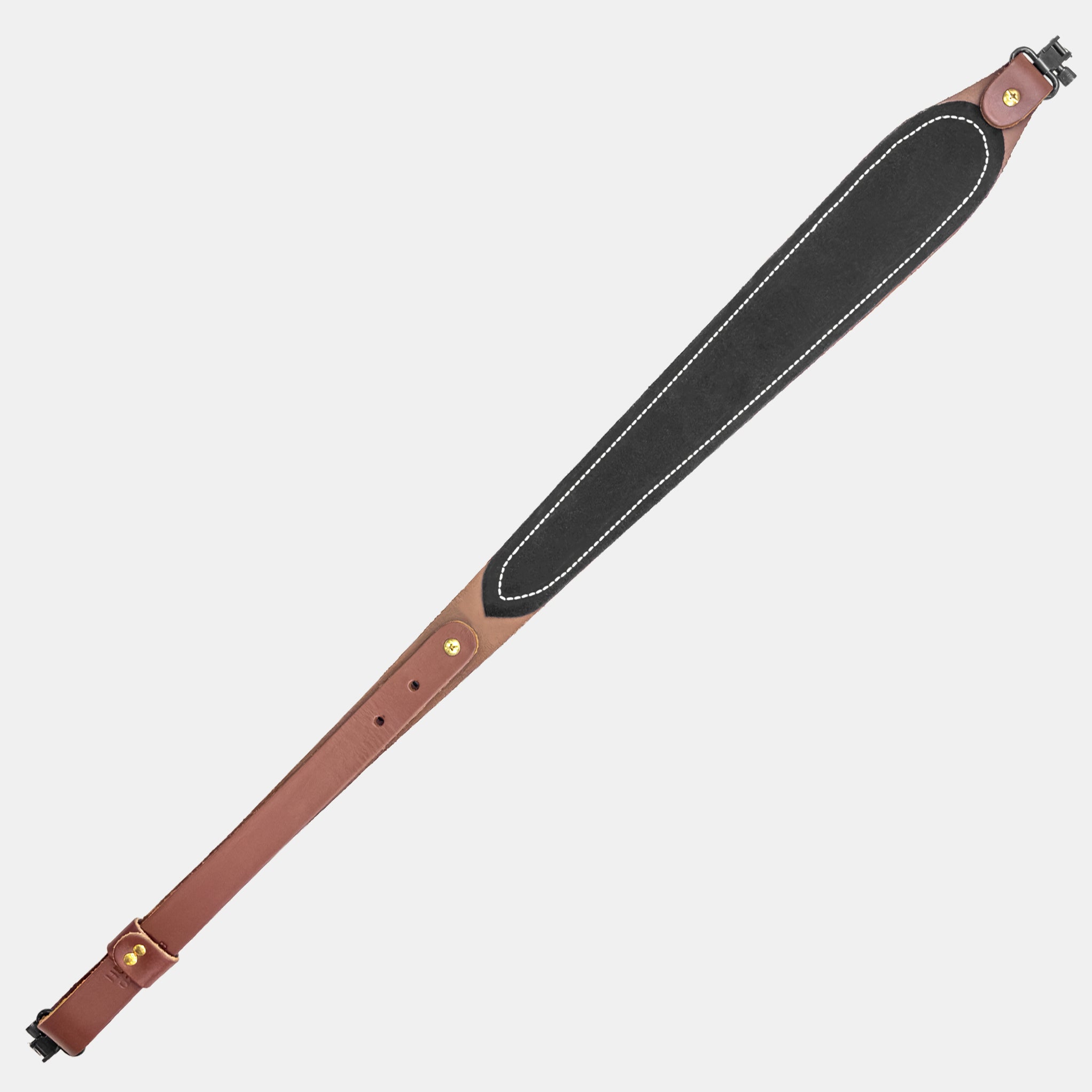 Cobra Rifle Sling - Basket Weave — Hunter Company