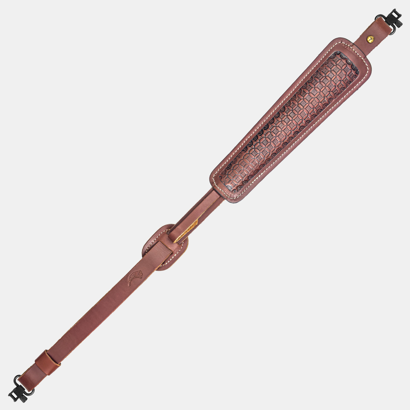 ProHunter Padded Rifle Sling - Embossed — Hunter Company