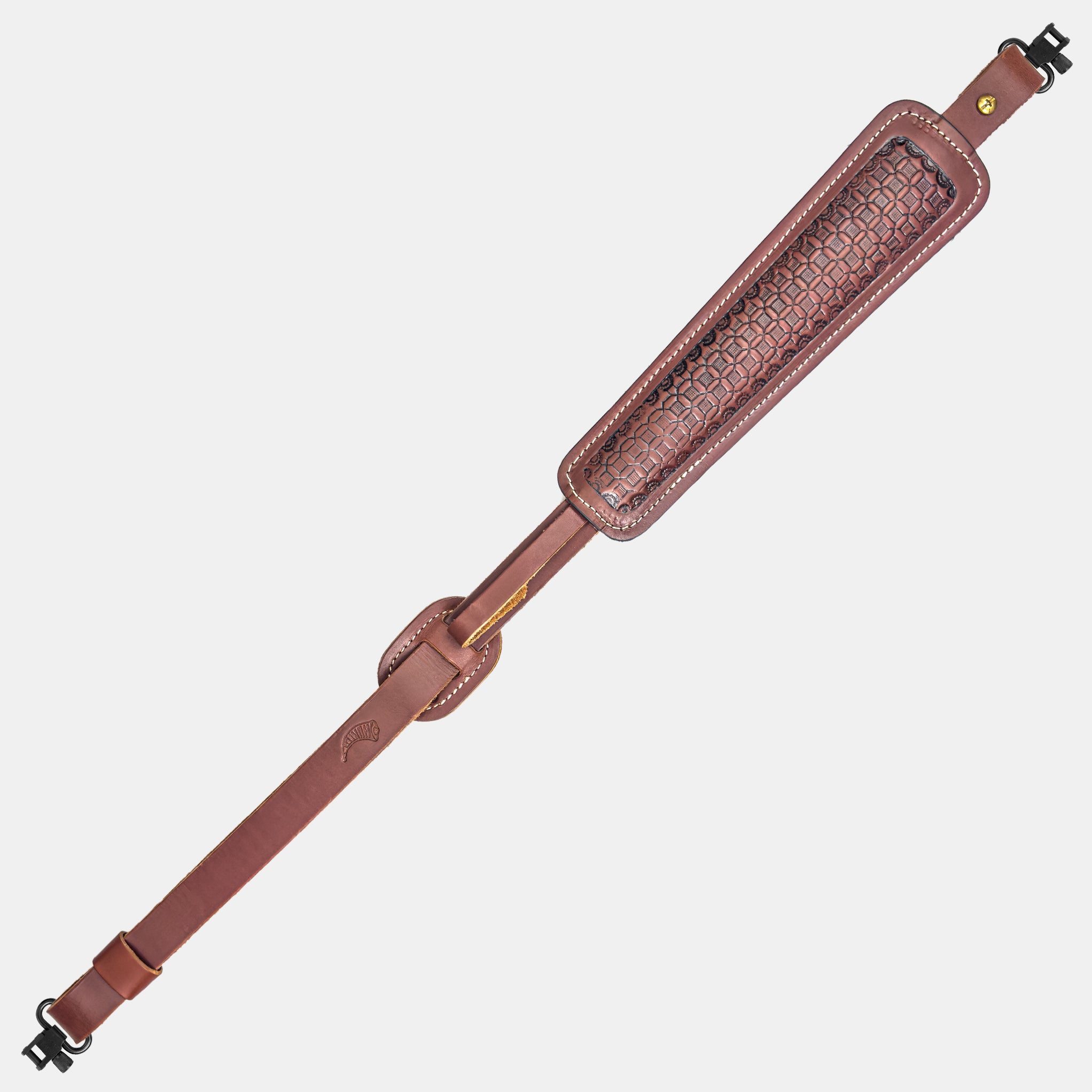 ProHunter Padded Rifle Sling - Embossed — Hunter Company