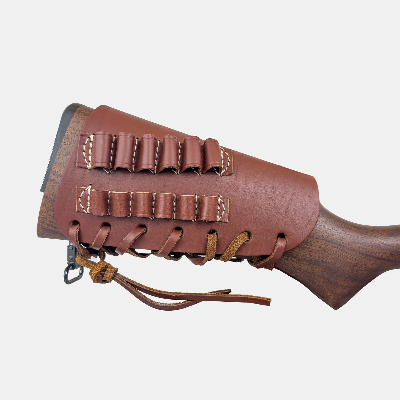 Rifle Butt Cuff — Hunter Company