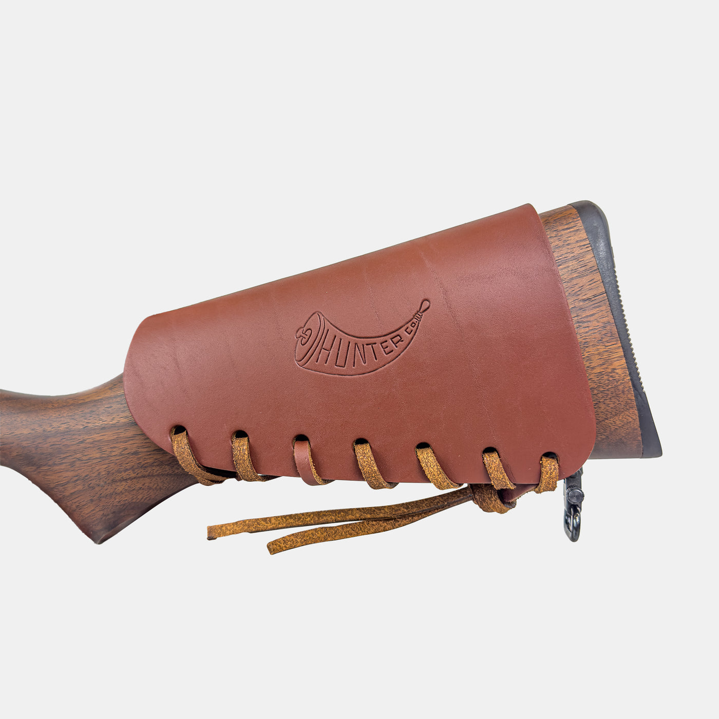 Rifle Butt Cuff — Hunter Company