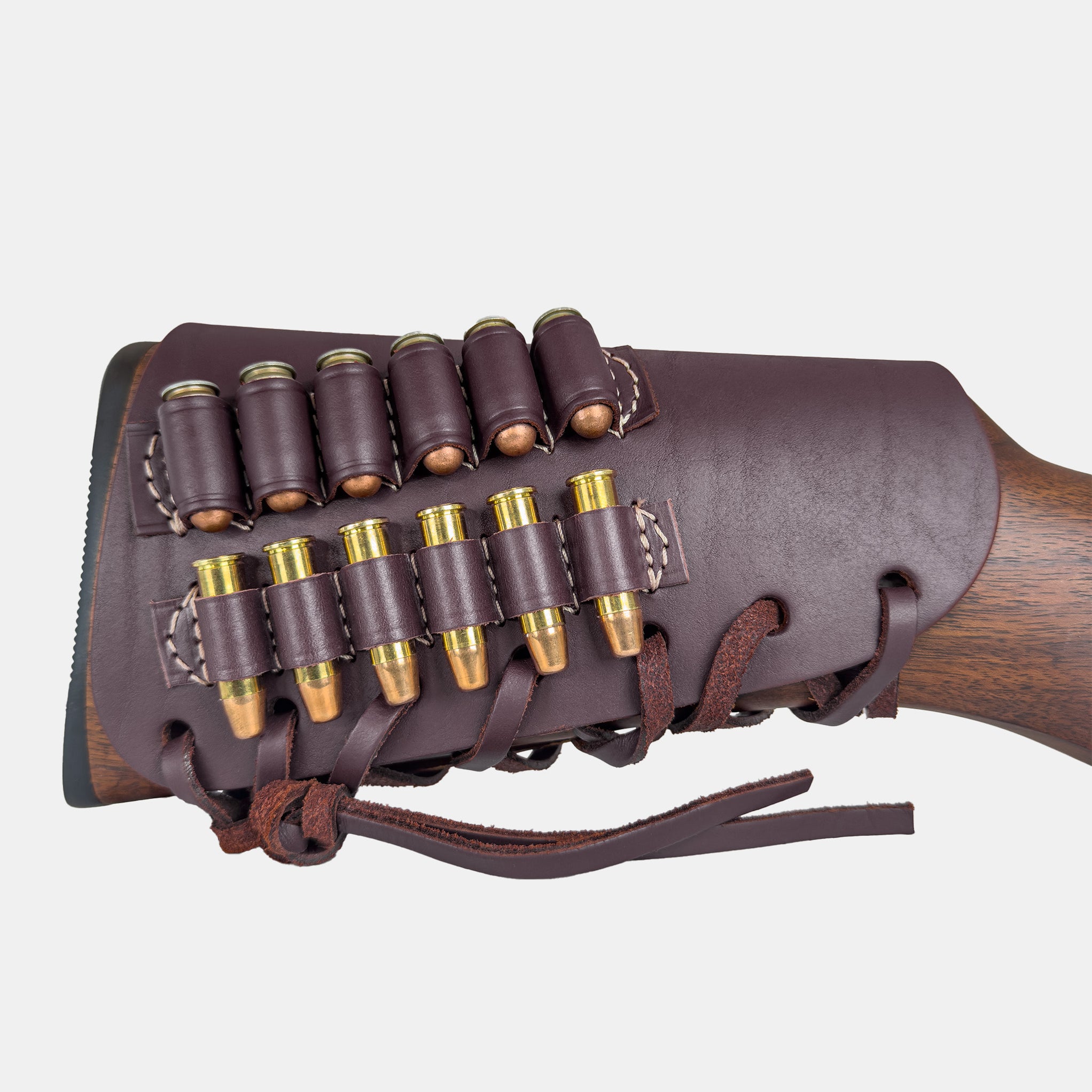 Rifle Butt Cuff — Hunter Company