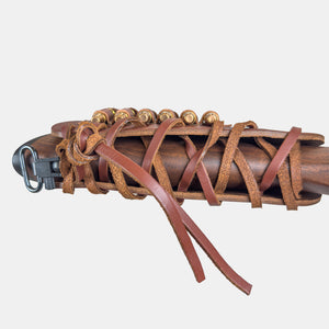 Rifle Butt Cuff — Hunter Company