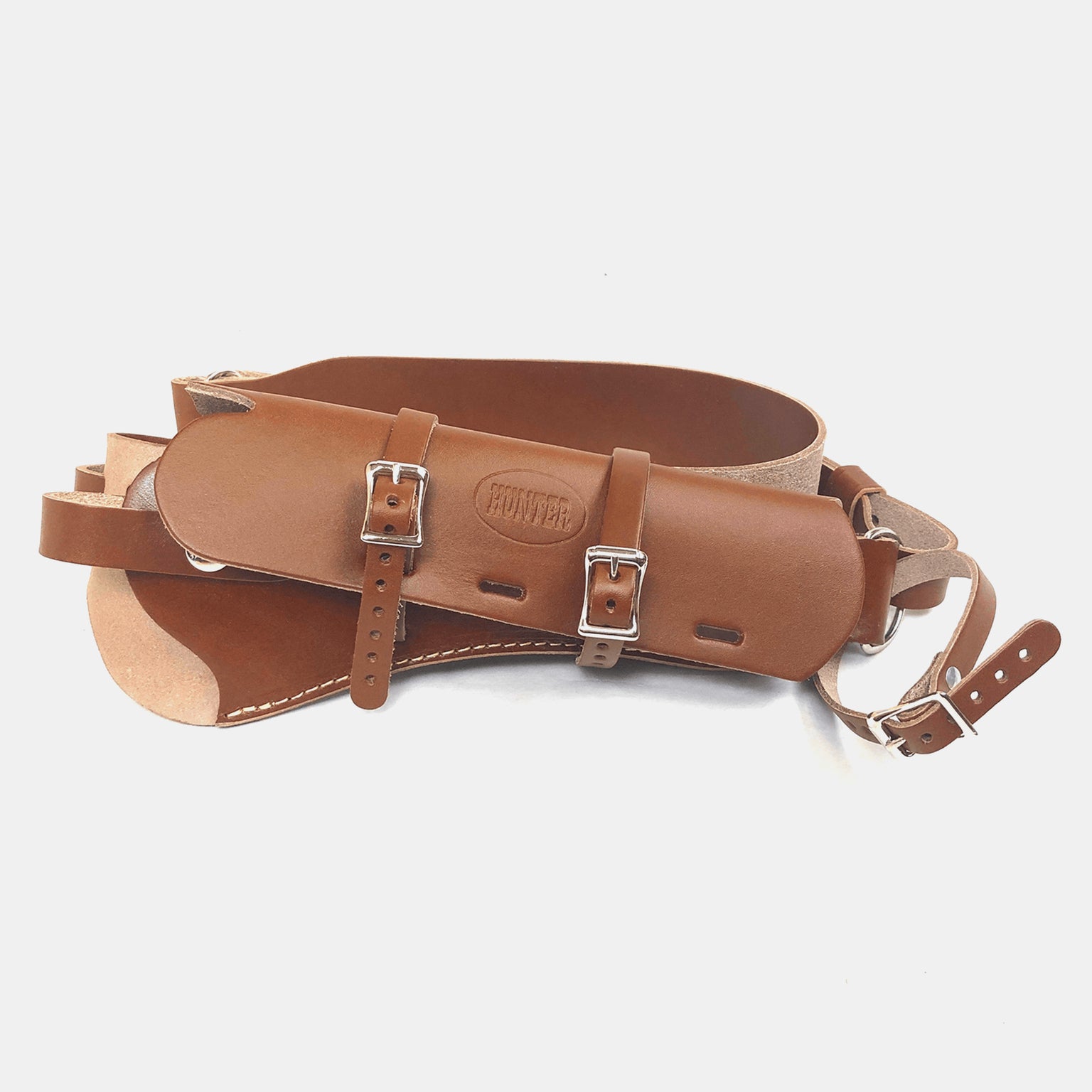 Bandolier Holsters — Hunter Company