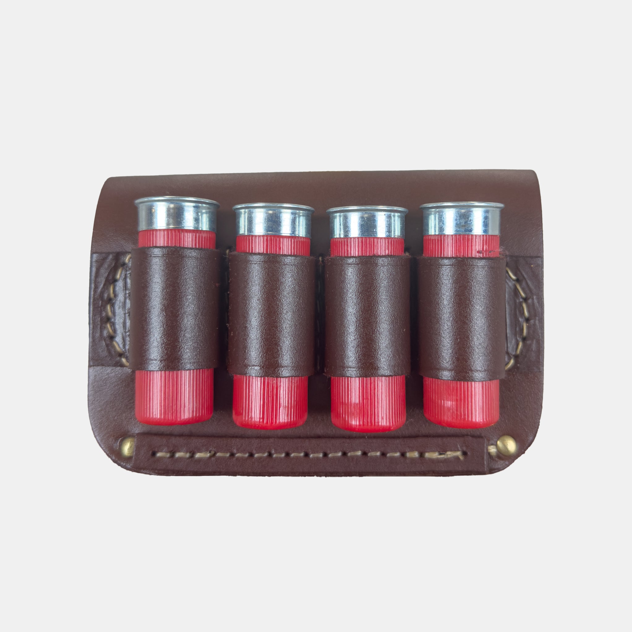 Shotgun Shell Belt Slide — Hunter Company