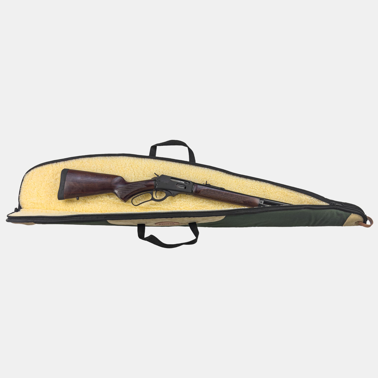 Long Gun Cases — Hunter Company