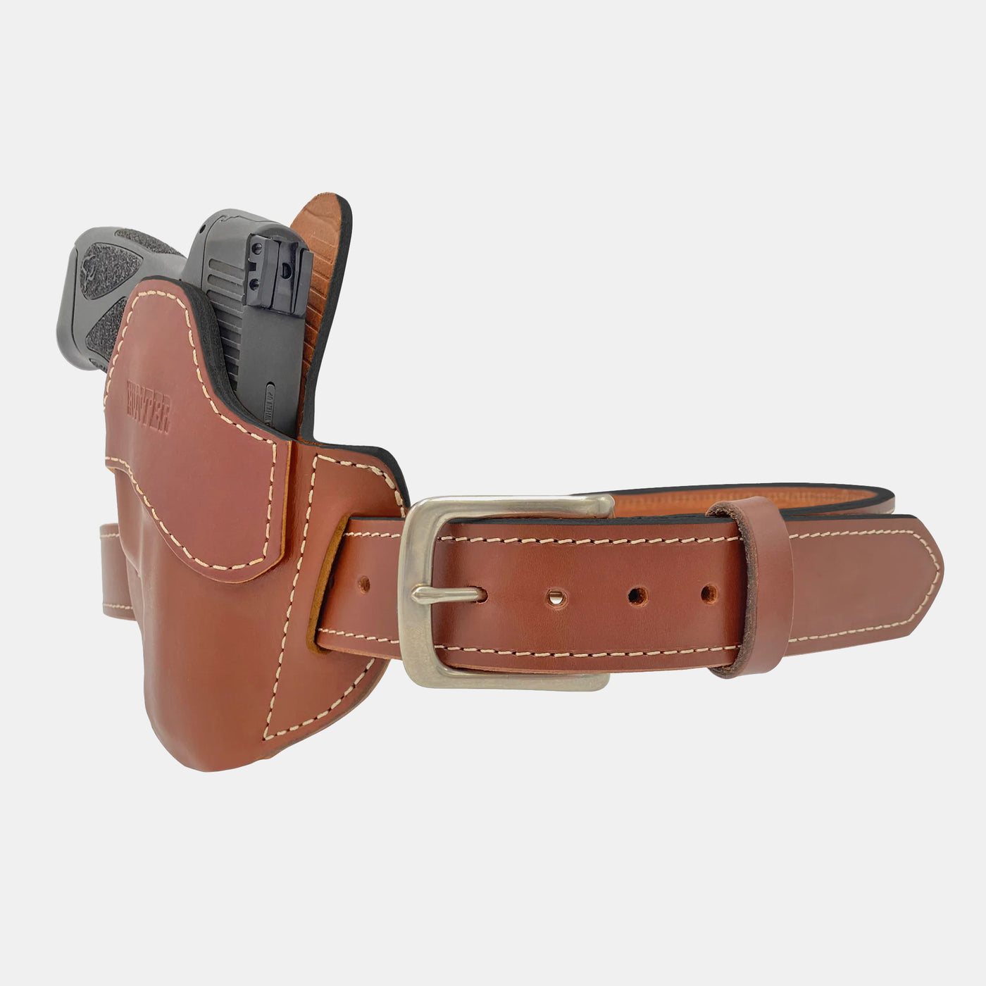 Close Contact CCW Belt — Hunter Company