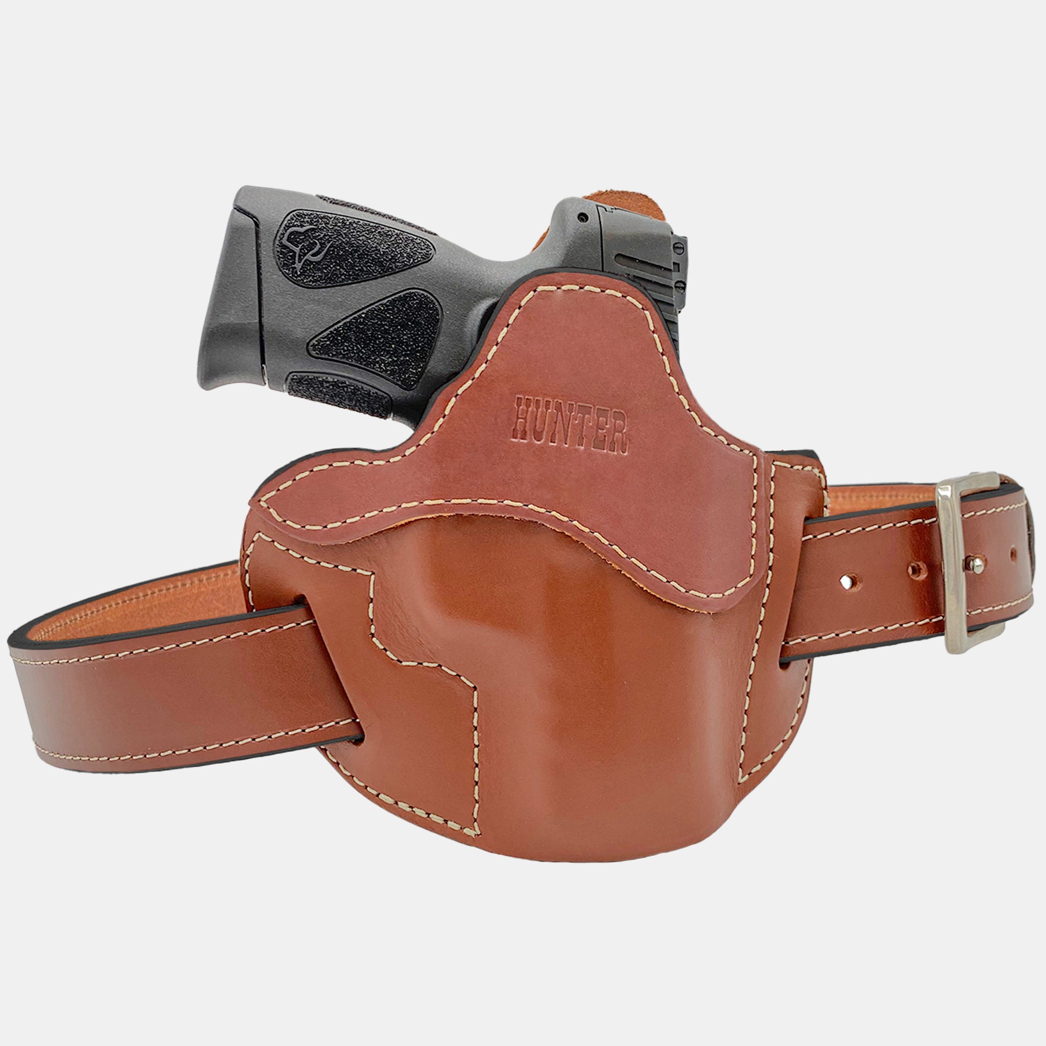 Close Contact CCW Belt — Hunter Company