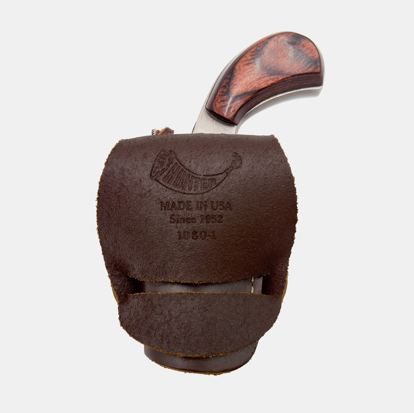 Western Loop Derringer Holster (1080 Series) — Hunter Company