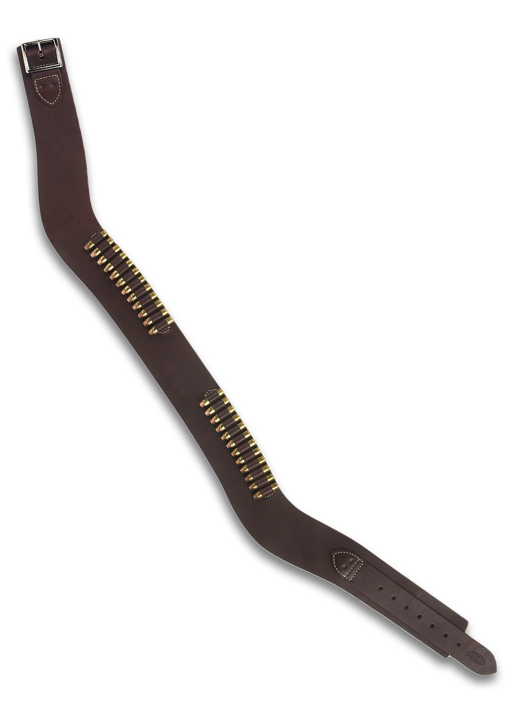 Drop Belts — The Hunter Company