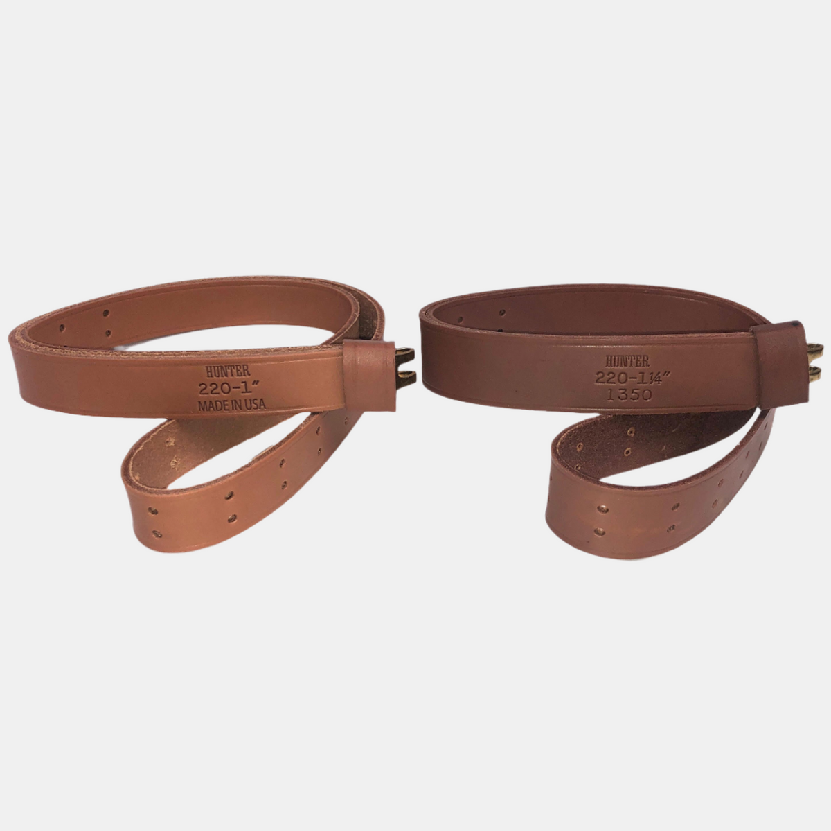 Military Carrying Strap — Hunter Company