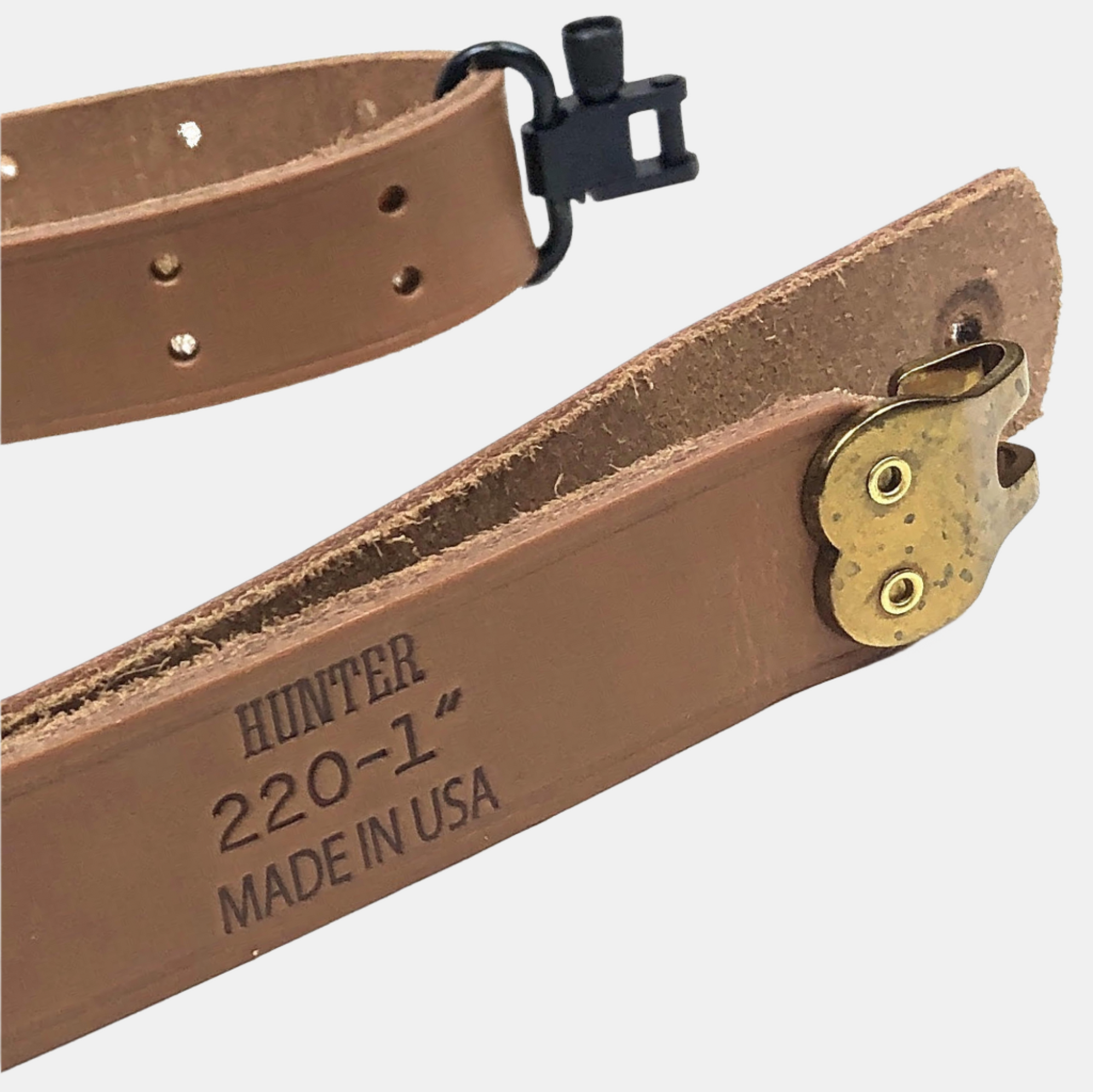 Military Carrying Strap — Hunter Company